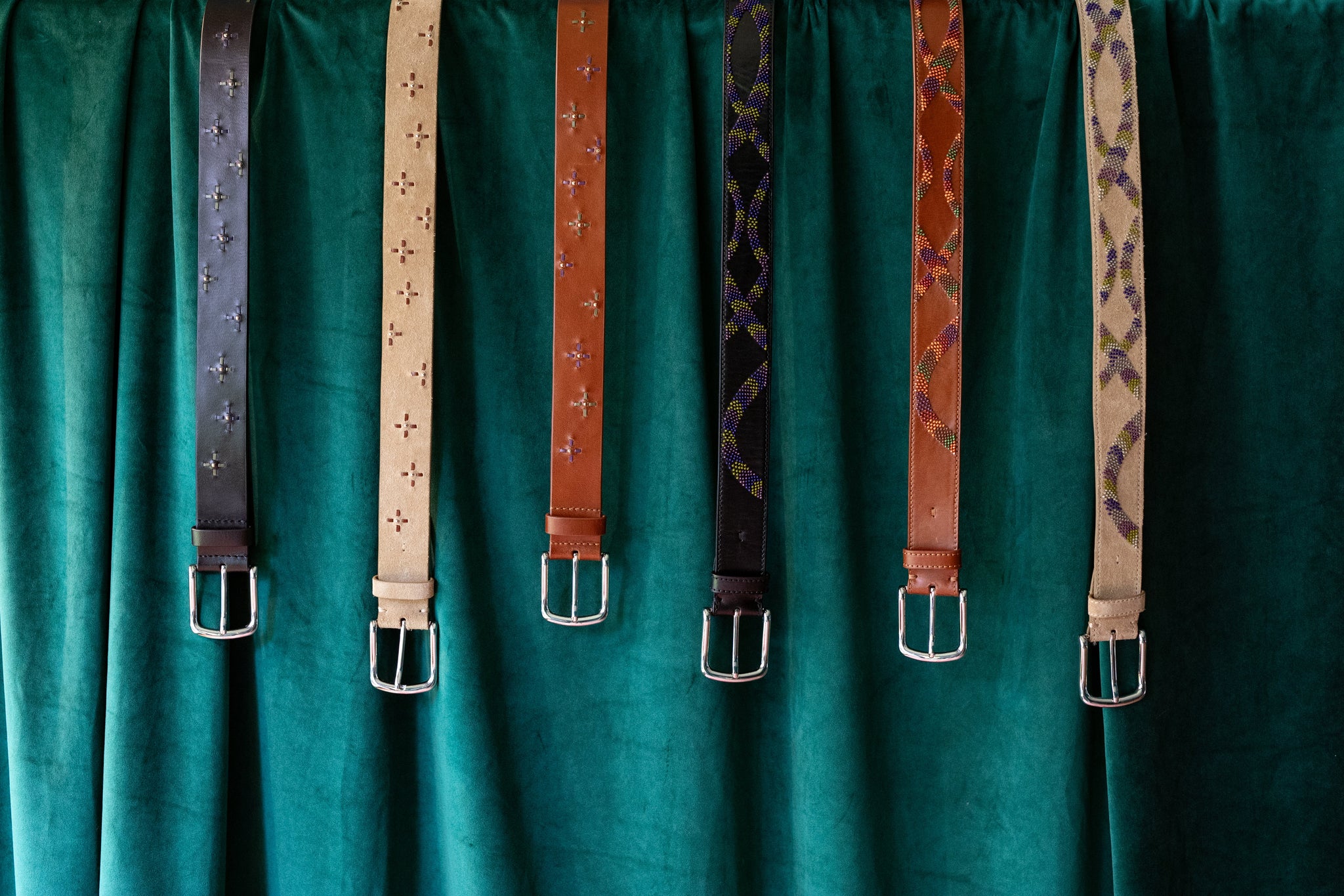 Belts Fall Winter